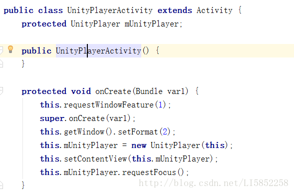 Unity接入多个sdk的通用接口开发与资源管理（二）ue4 多sdk通用接口 Csdn博客 0956