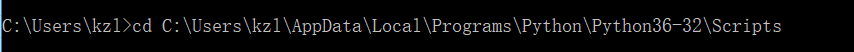 Windows下如何安装python的库文件（以pandas）windon7cmd导入python库pandons Csdn博客