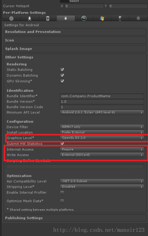 Unity 播放服务器视频及本地视频插件 Unity从服务器加载视频 Csdn博客