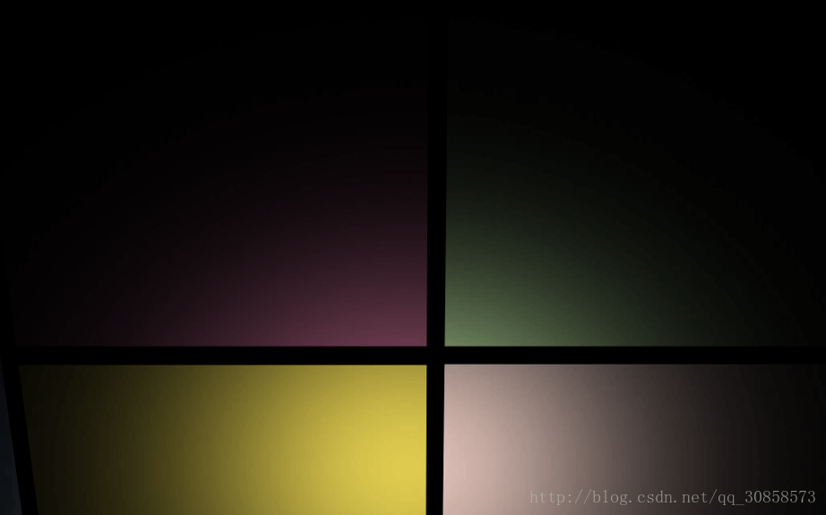 Unityshader 实现2d游戏迷雾unity 2d迷雾 Csdn博客 