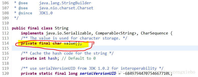 Java中string是值传递java String是值传递 Csdn博客 
