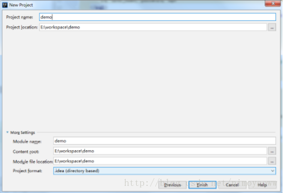 Springboot Mybatis 搭建环境 Csdn博客