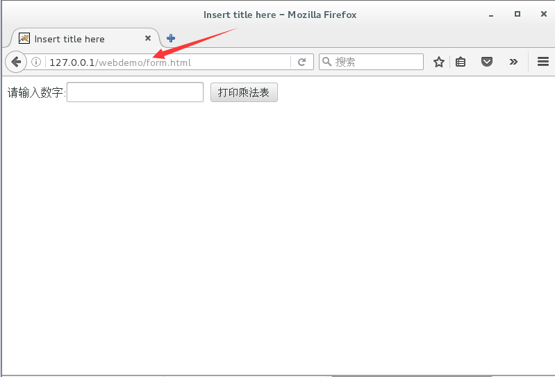 在docker中利用tomcat快速部署web应用docker Tomcat 部署web应用 Csdn博客 7625