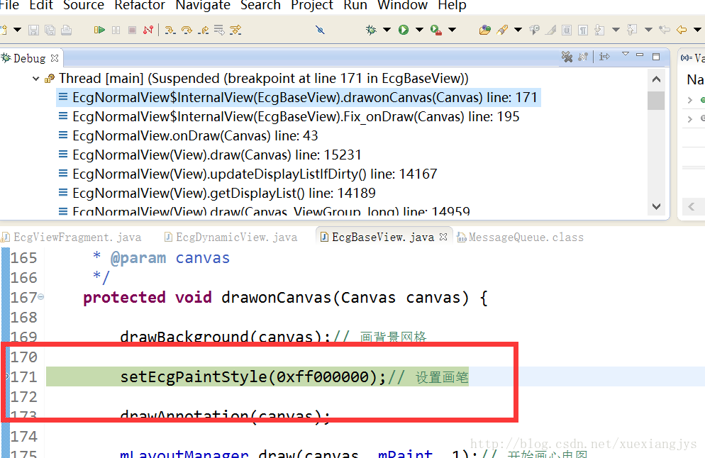 如何使用eclipse进行jar包调试 Eclipse可重用jar測試 Csdn博客