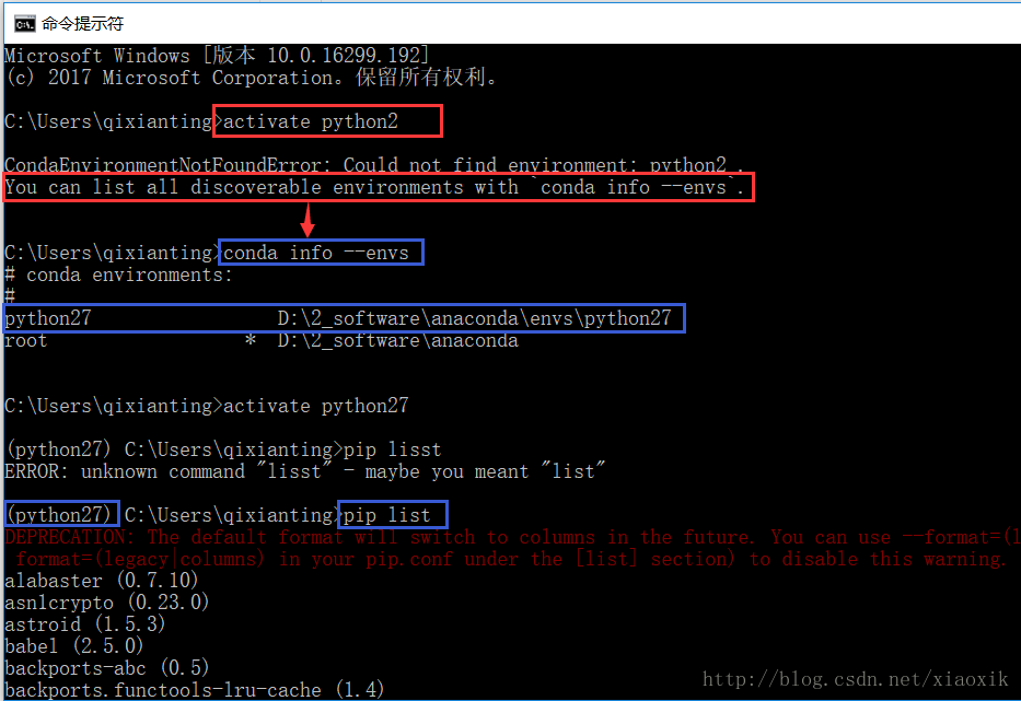 关于spyder Importerror No Module Named Matplotibpyplotxiaoxik的博客 Csdn博客 7857