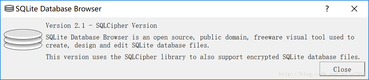Linux安装编译sqlcipher，对sqlite数据库加密、解密、修改、去掉密码操作tclsh Command Not Found Csdn博客 
