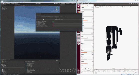 Ros资讯汇总（ros、c、net和unity3d）c Ros Csdn博客 