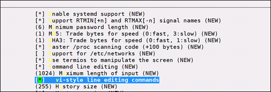 跟文件系统（二）busybox构建跟文件系统linux 跟文件系统 如何挂在控制台 Csdn博客