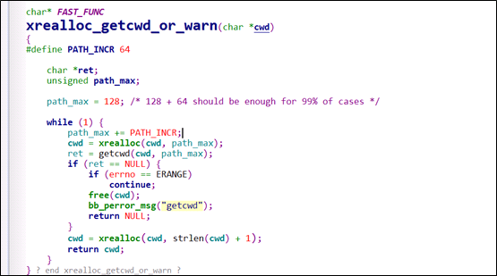 跟文件系统（二）busybox构建跟文件系统linux 跟文件系统 如何挂在控制台 Csdn博客