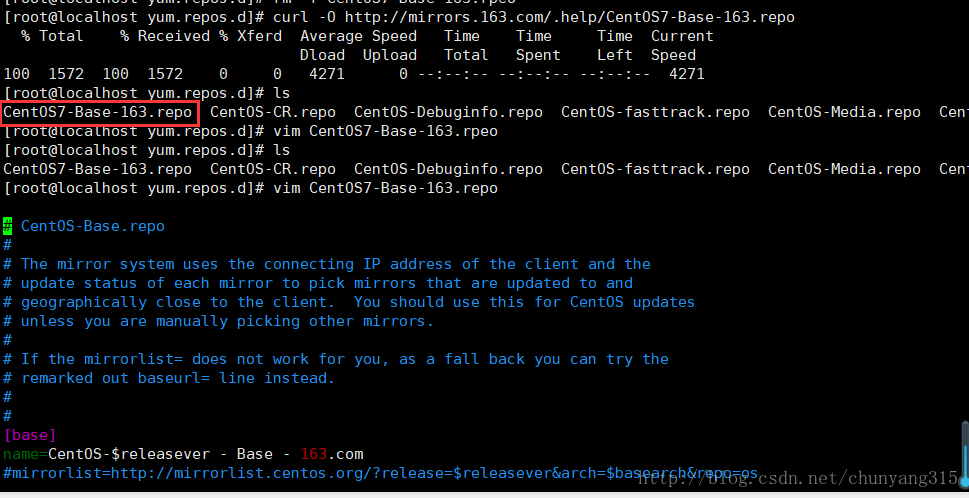 Linux软件包安装和卸载linux系统curl文件可以删除吗 Csdn博客 