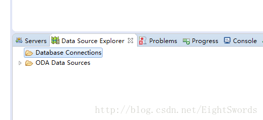 使用eclipse的jpa Tools根据数据库表自动创建实体 Eclipse Jpa Tool Csdn博客