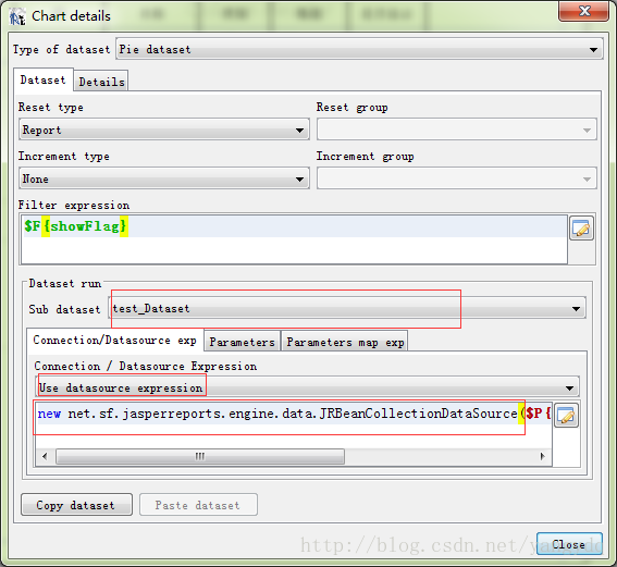 Jasperreportsireportjava运用jasperreportireport Java Csdn博客 