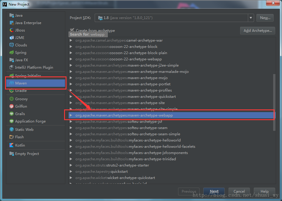 Idea Maven Struts2项目搭建struct2idea配置項目結構 Csdn博客 