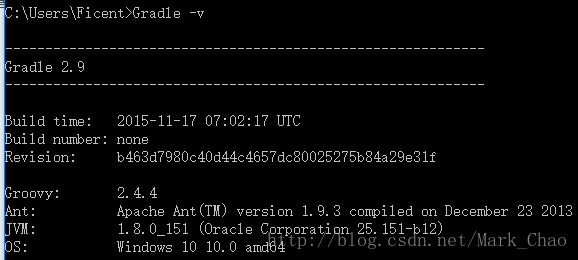 Idea 快速搭建gradle项目idea 中没有 Gradle 构建文件 Csdn博客 