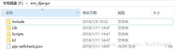 Django2 0 学习笔记（一） 新手入门 黄勇 Django 笔记 Csdn博客
