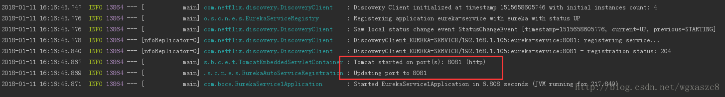 Idea下如何多次运行同一个springboot项目 Idea启动一个springboot项目多次 Csdn博客