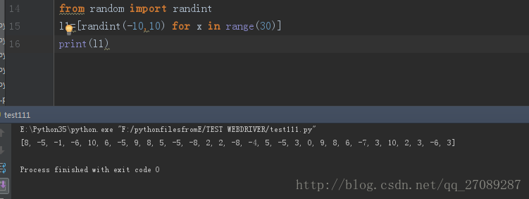 Python【3】 统计序列中元素出现的次数（频度）给定一个序列与指定的数字统计该数字在序列中出现的次数。 如果序列中不包含指定 Csdn博客