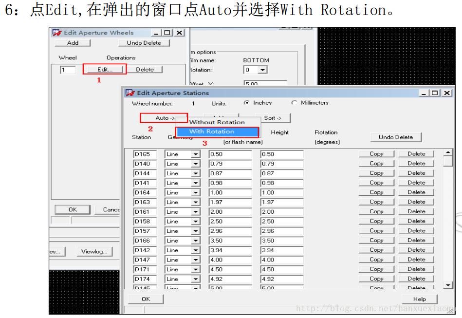Allegro输出装配文件、制板文件、钢网文件、结构文件pcb Asm文件 Csdn博客 