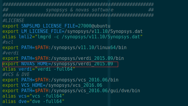 How To Use Vcs To Generate Fsdb Files Programmer Sought 
