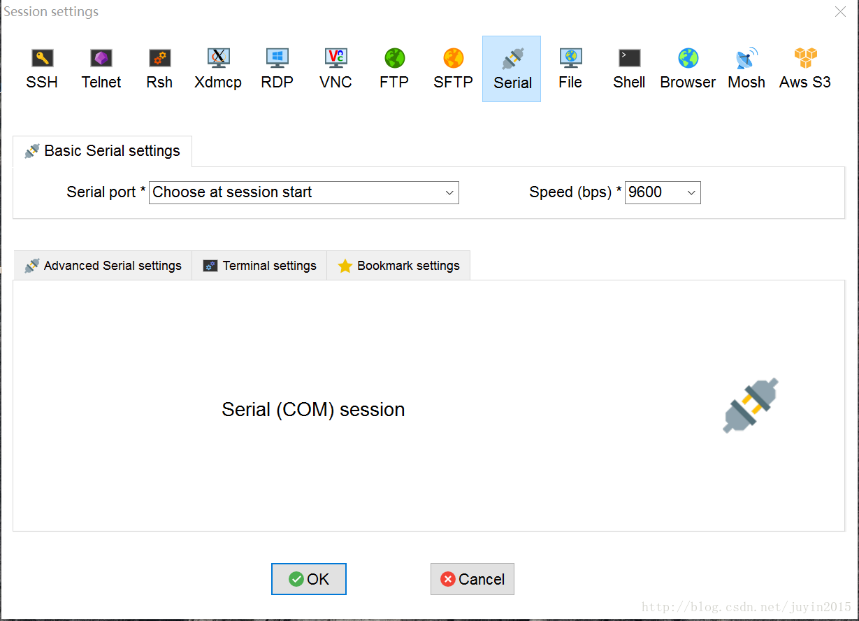Mobaxterm远程登录指南 Csdn博客 
