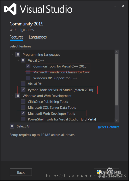 Python36 Windows环境下paramiko模块的安装和使用paramiko安装 Csdn博客
