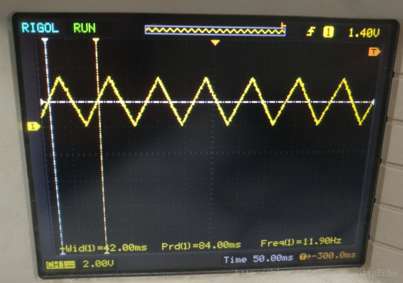 Stm32：dac配置以及使用如何查看stm32dac值 Csdn博客 6505