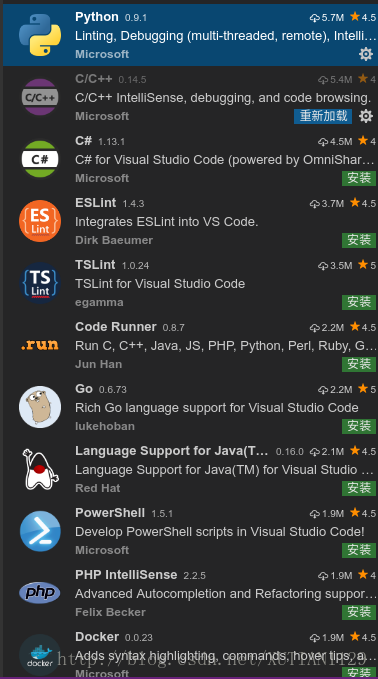 学习笔记（四）ubuntu16 04下几款ide的安装方法 Ubuntu Ide Csdn博客