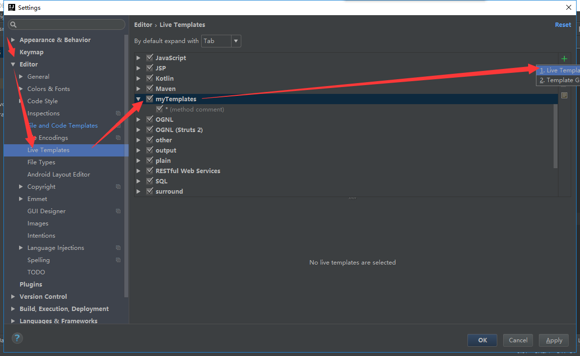 Intellij Idea File Header （java源文件头部注释样例idea创建java Class时自动生成头部文档注释的方法） 编程库
