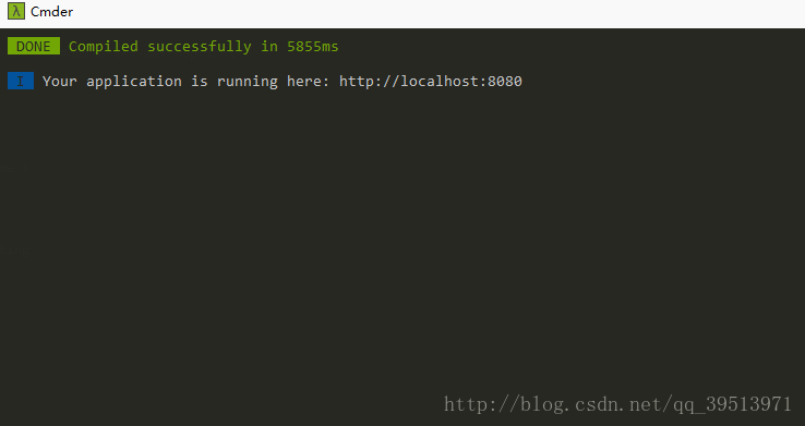 Vue中npm Run Dev 不能自动打开浏览器运行项目vite Npm Run Dev 为什么没有打开浏览器 Csdn博客 