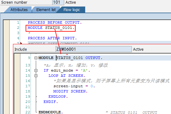 Sap Abap开发技术总结 增强enhancementsap 添加 增强 Csdn博客 