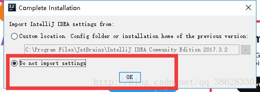 Spark开发环境——intellij Idea安装及集成 Idea安装spark版本 Csdn博客