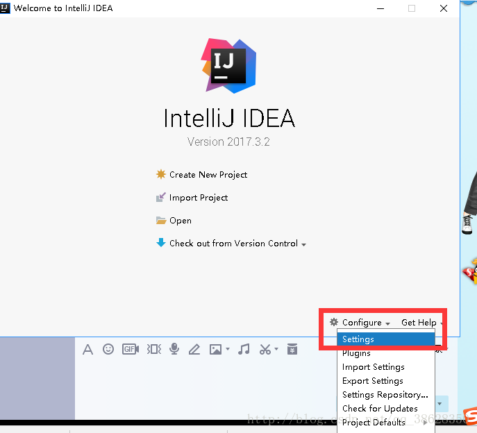 Spark开发环境——intellij Idea安装及集成 Idea 配置spark依赖包 Csdn博客