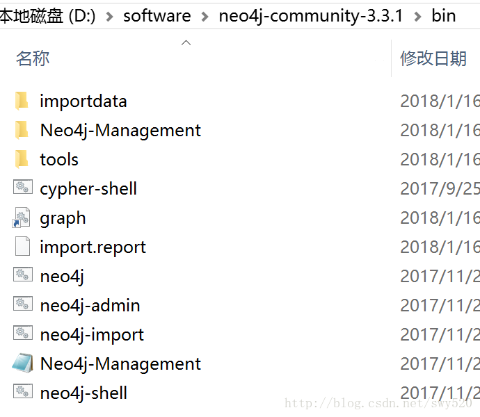 Csv文件导入neo4j数据库neo4j导入csv文件代码都是什么意思 Csdn博客 