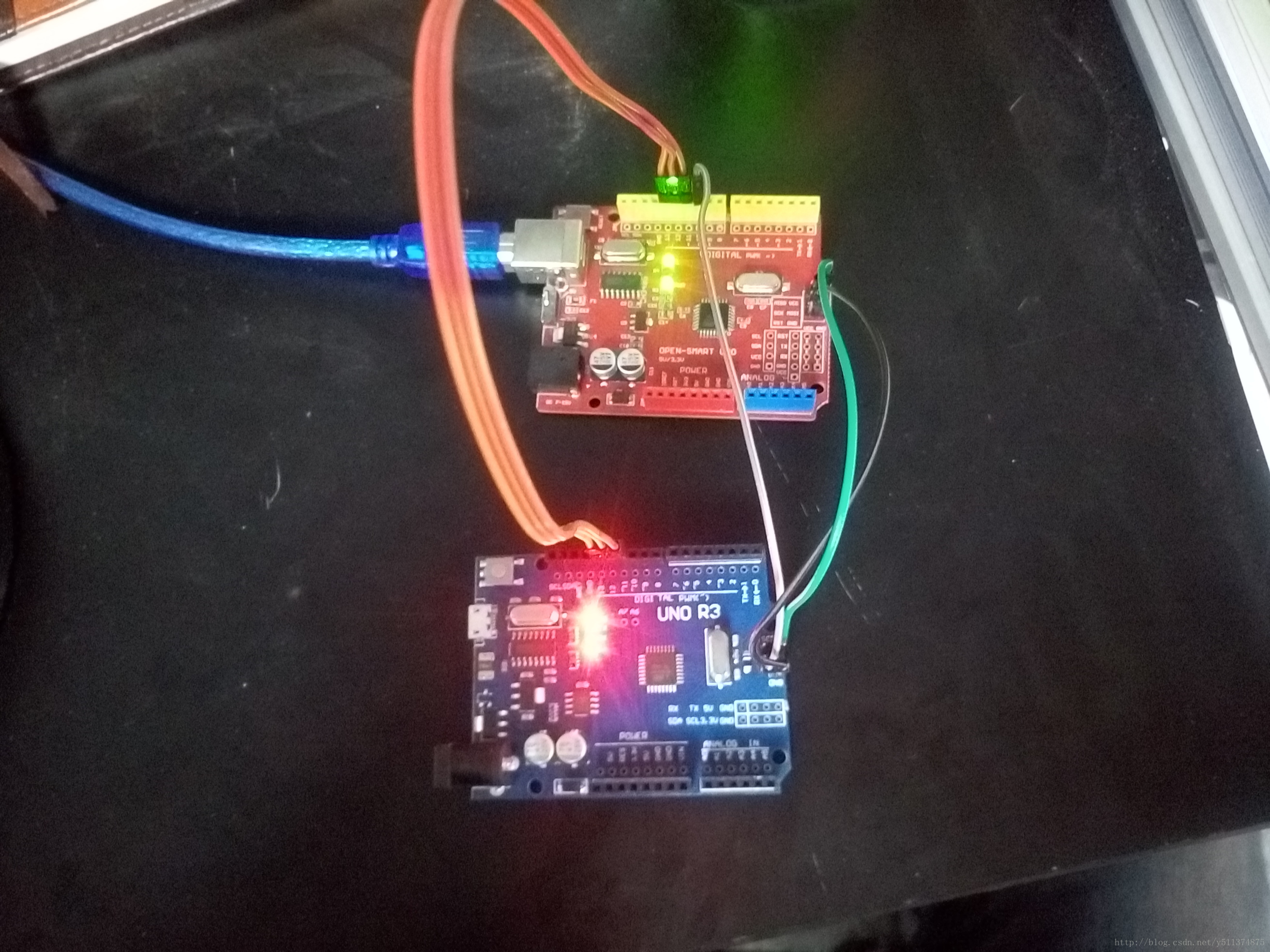Arduino芯片下载烧录引导程序（bootloader） Csdn博客