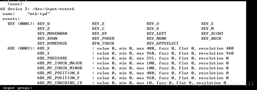 Adb Shell 模拟手势adb Swipe Csdn博客 