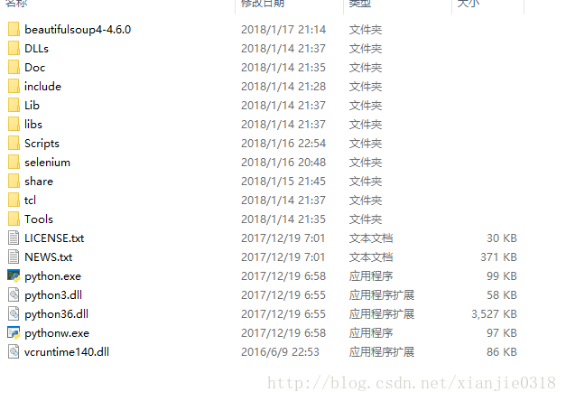 Python3 6 Beautifulsoup4 4 60的安装以及遇到的问题 Beautifulsoup4 Python3 6 Csdn博客