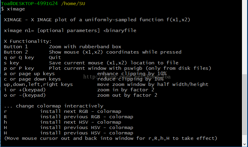 Windows下安装cygwin以及seismicunix在cygwin下的安装（windows下安装linux环境，非虚拟机、非双系统）seismic Unix Cygwin Csdn博客 