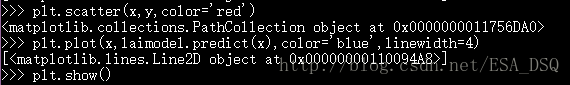 Modis数据的简介和下载（番外篇）——modis Web Service的python客户端应用 Csdn博客 