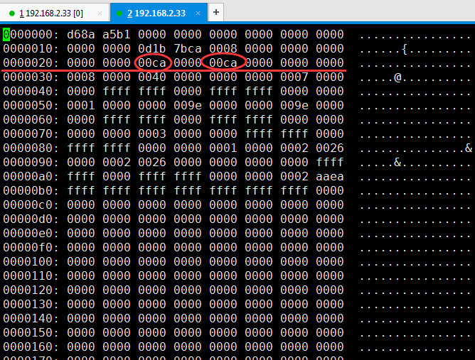 Mysql使用frm和ibd文件恢复数据如何检查mysql的ibd文件是否完整 Csdn博客