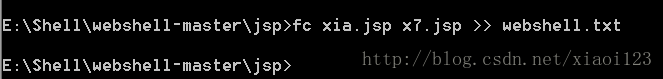 一次对webshell的后门的查看张悠悠66的博客 Csdn博客webshell后门 