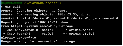 Git之使用github搭建远程仓库从github 添加远程仓库bad Credentials Csdn博客