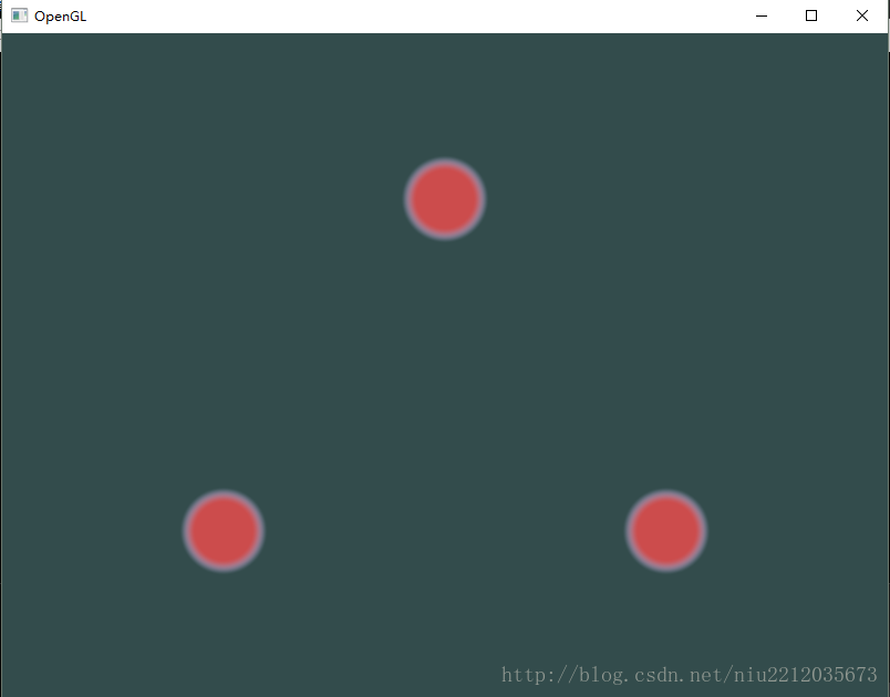 Opengl点精灵 Csdn博客 