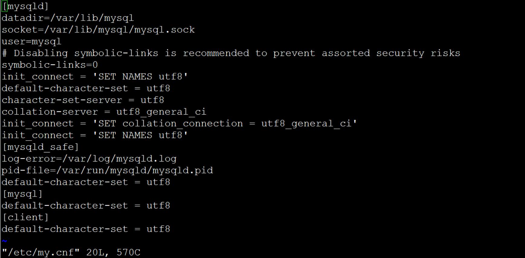 Configure Windows 10 en formato de codificación UTF8 - programador clic