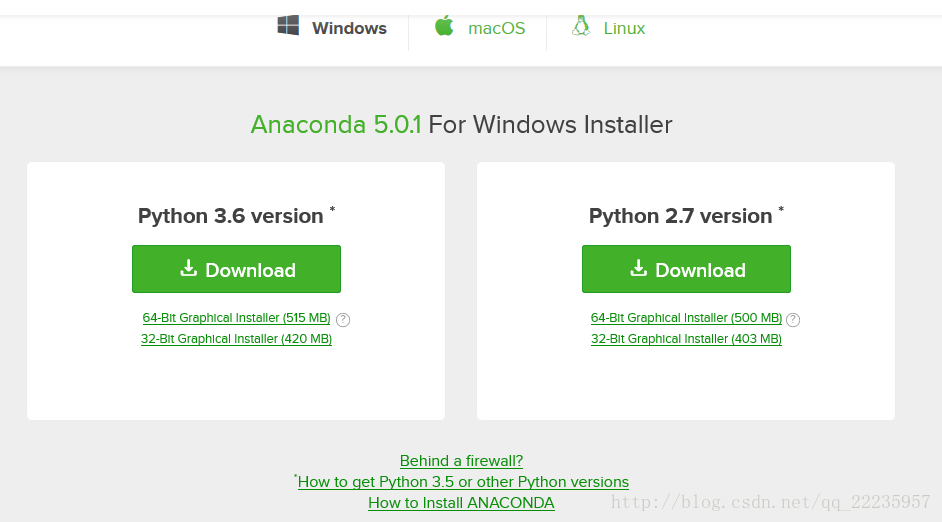 基于anaconda下机器学习和深度学习的python环境配置anconda机器学习 Csdn Csdn博客 