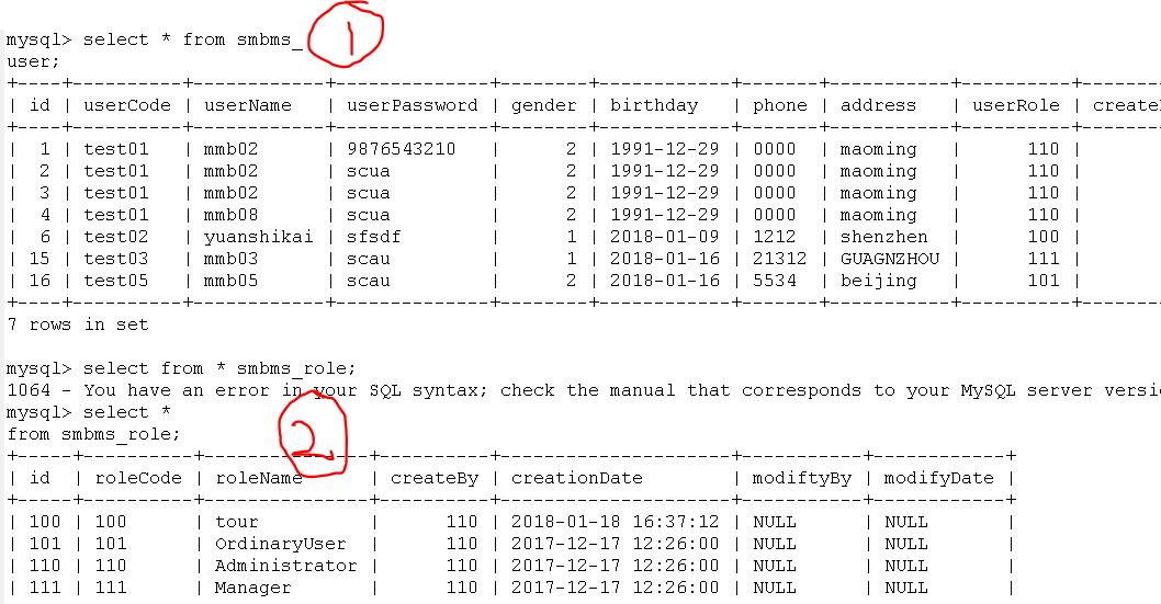 Springmvc（14）：使用springmvcspringjdbc 优化订单管理系统的示例（多条件查询用户列表功能实现）springmvc 实现订单表的查询操作 Csdn博客 3585