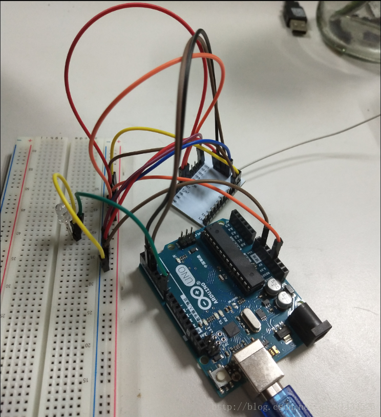 Ardunioesp8266与javasocket网络通信8266 Arduino 如何与服务器进行socket通信 Csdn博客 