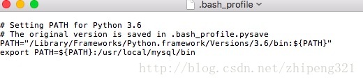 Mac安装mysql遇到error 1045 28000 Access Denied For User Root