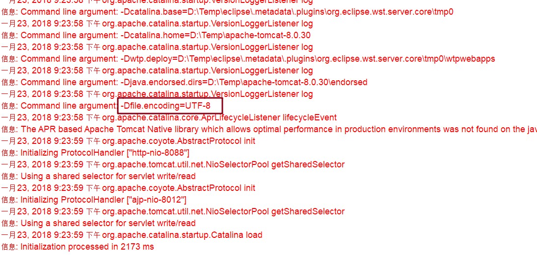 eclipse下修改编码格式时，没有GBK的选项 - 程序员大本营