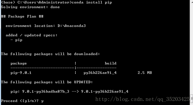 当anoconda安装包出现问题时解决方法andpython3下安装pymysql和aiomysql方法aiomysql安装不上咋办 Csdn博客 