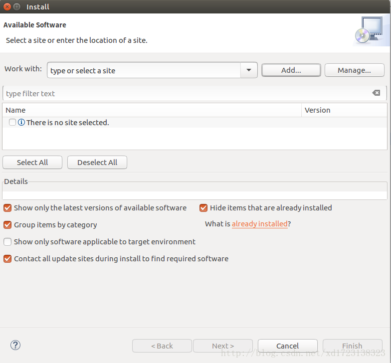 Ubuntu16 04搭建深度学习环境 Ubantu Transforming Async Generator Functions To T